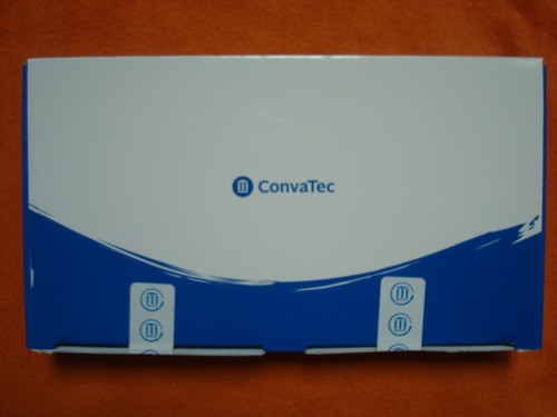 ConvaTec #416416 Natura Drainable Pouch Filter 1¾" Box Of 10 BRAND NEW ...