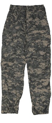 ORC Industries UCP ACU Level 5 Soft Shell Pants US Army L5 Cold Weather ...