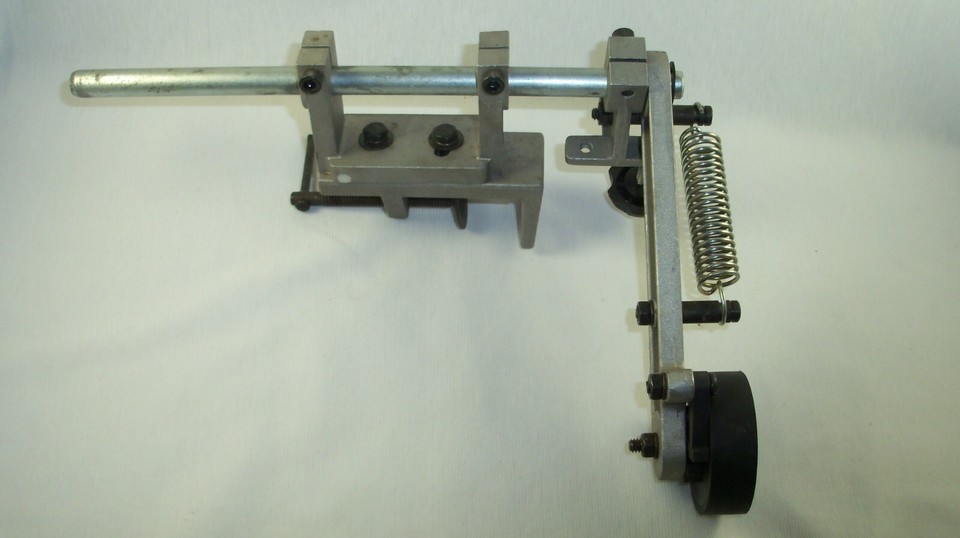 Leichtung Work Shops Anti Kickback Device ~ Table Saw Safety ...