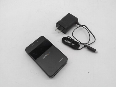 StarTech Wireless HDMI Extender 4K 60Hz Receiver ST121WHDS2 | eBay