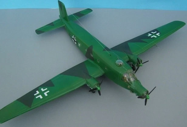 Junkers Ju 352