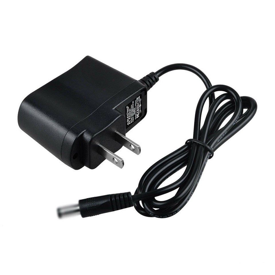 5V AC-DC Adapter Charger For Arachnid Cricket Pro 800 Electronic ...