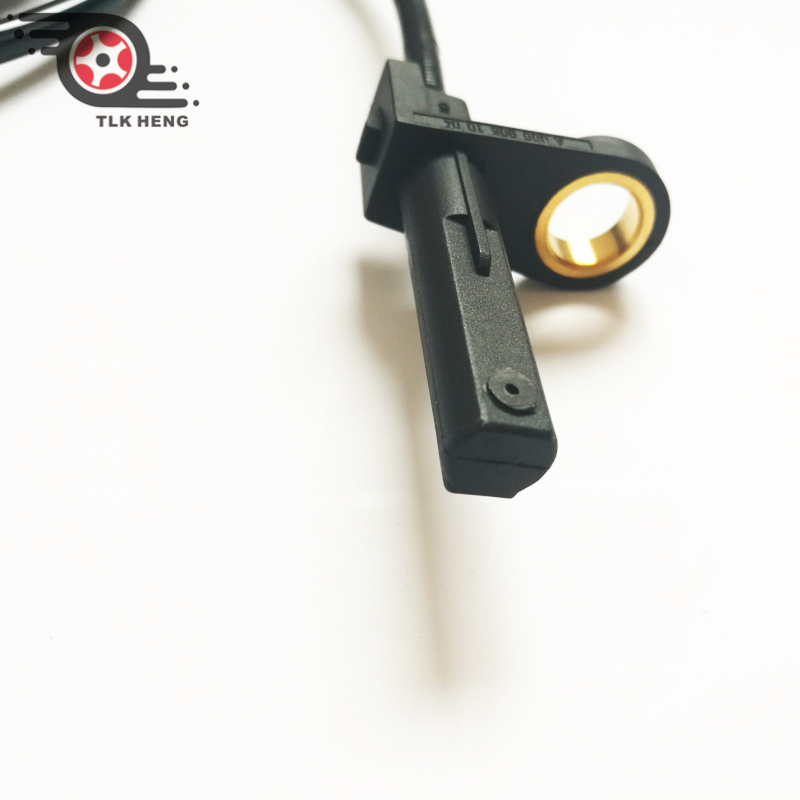 Front Left or Right ABS Speed Sensor 2519055700 For Mercedes W251 R320 ...