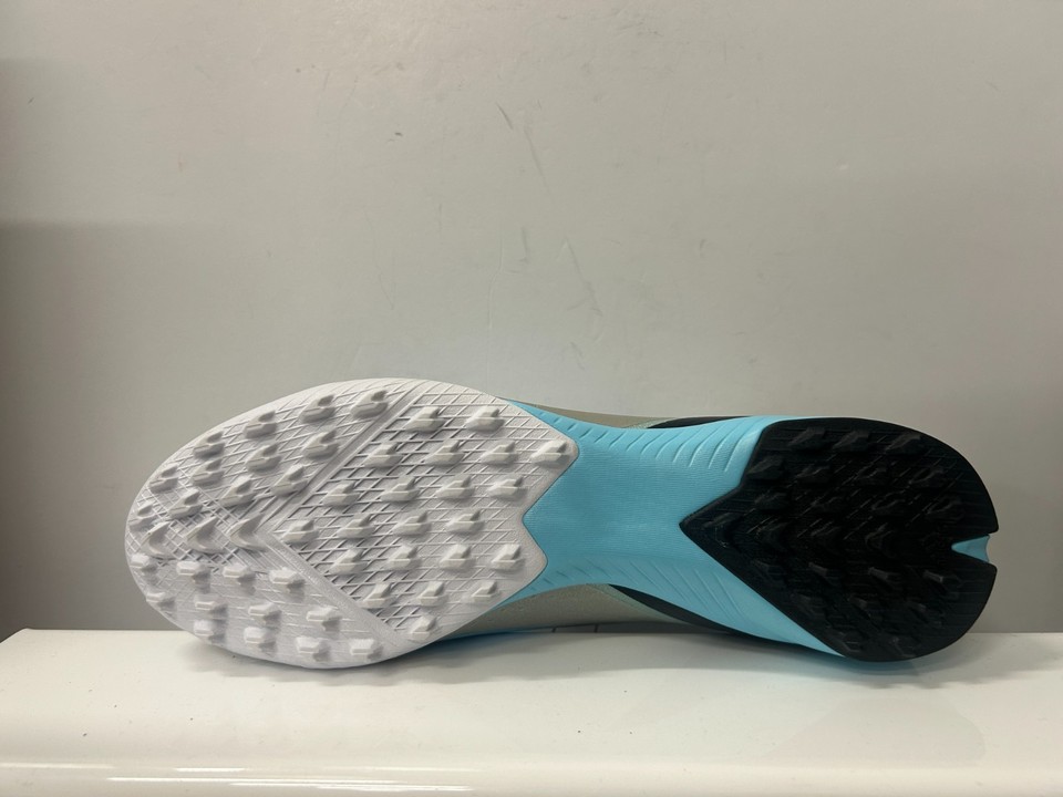 adidas X Crazyfast League TF Football Boots UK 9 EU 43 1/3 REF 652 ...