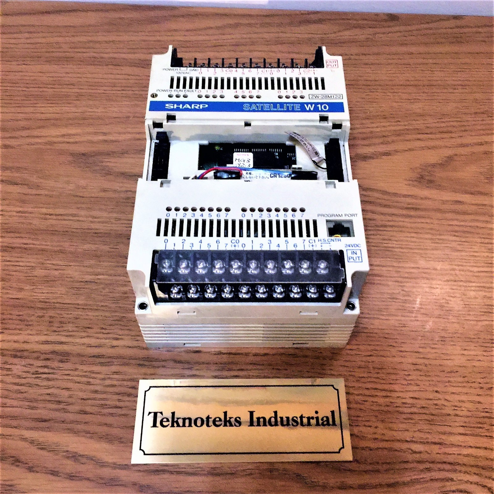 SHARP SATELLITE W10 / ZW-28M122 EXPANSION MODULE | eBay