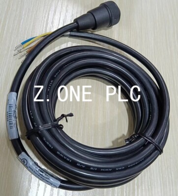 1PCS New BANNER MBCC-512 Straight 5-Pin Female Connector 25496 | eBay
