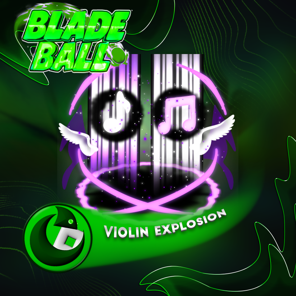 All Explosions | Blade Ball | Roblox | Fast and Cheap | eBay
