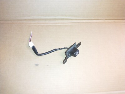 2004 - 2007 OEM LEXUS RX330 RX350 RX400h Trunk Back Up Rear View Camera ...