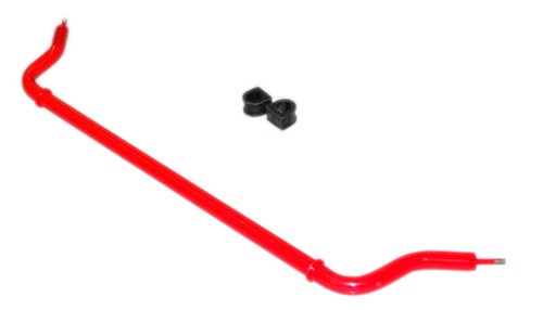 Front ANTI ROLL SWAY STABILIZER BAR 30mm RED for Mazda RX-7 RX7 93-97 ...
