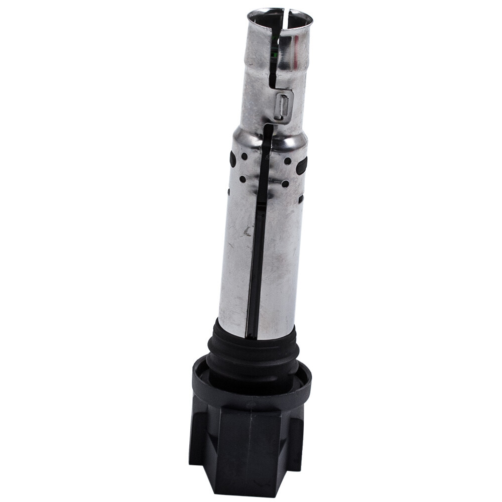 Ignition Coil Pack 0986221023 for AUDI 036905715F 036905715G 036905100A ...