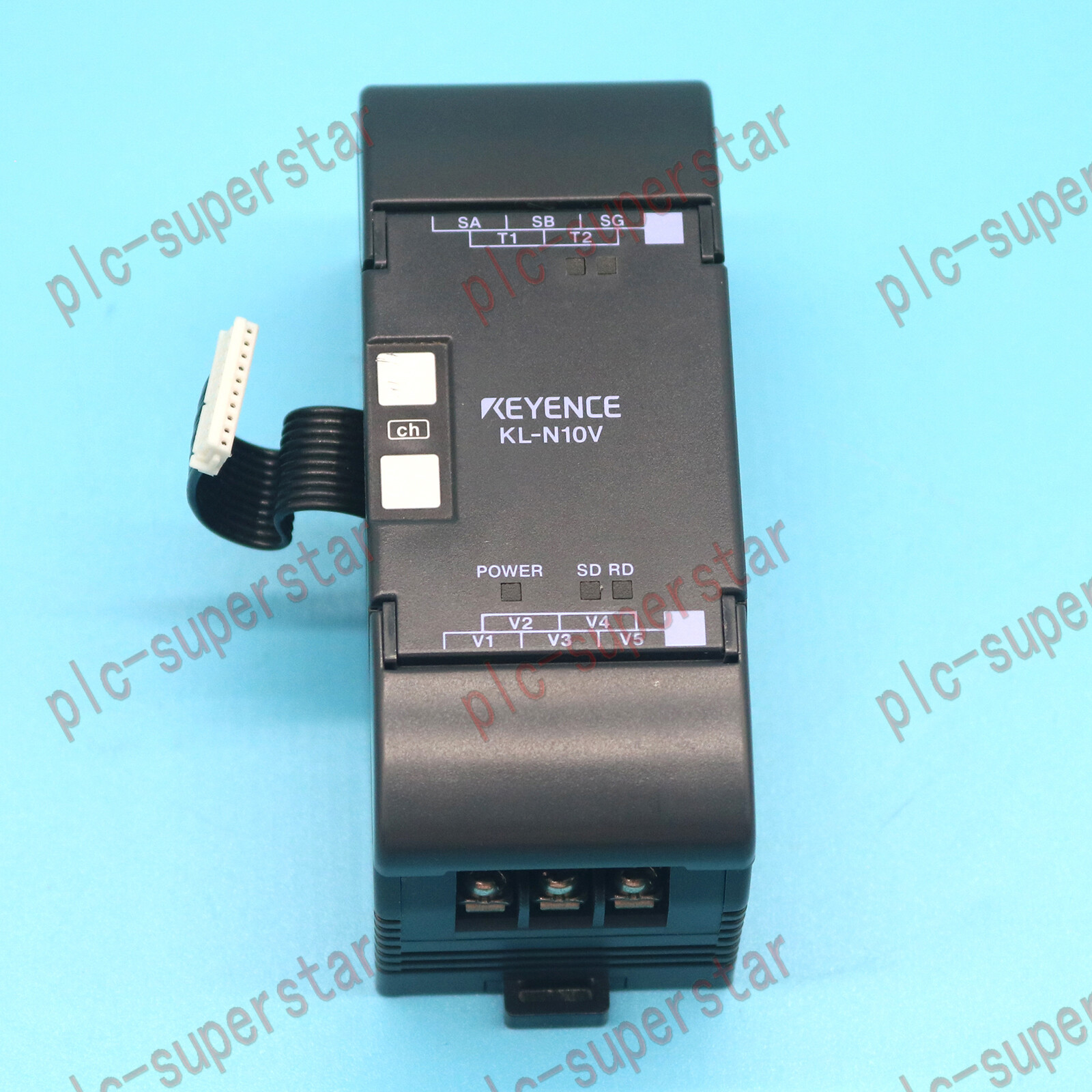 one NEW Keyence KL-N10V KL-N10V Programmable module Free shipping | eBay