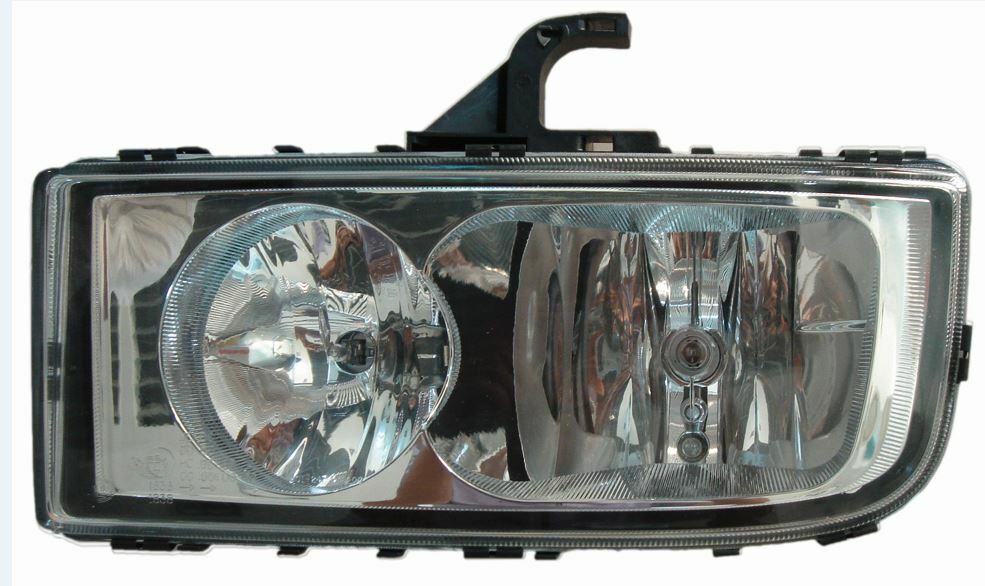 MERCEDES AXOR MP2 (2004 - 2013) HEADLAMP / HEADLIGHT PASSENGER LH | eBay UK