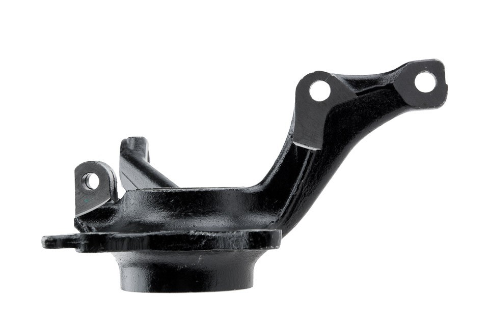 Front Steering Knuckle Left For VW GOLF MK2 MK3 MK4 1986-2002 ZZP/VW ...