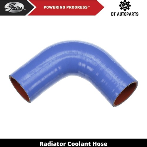 For 2014-2023 Peterbilt 567 Radiator Coolant Hose Gates 2015 2016 2017 ...