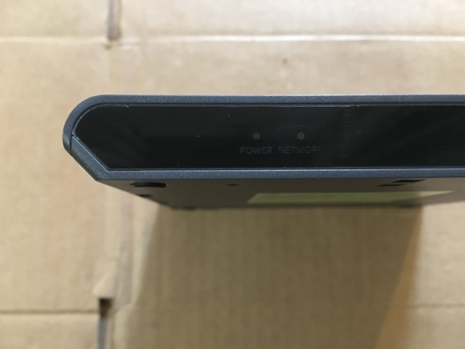 DIRECTV Stream Box C71KW-400 / AT&T Stream Box C71KW-400 Mfg. date: 07 ...