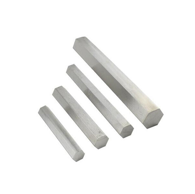 Tool Steel Hex Stock