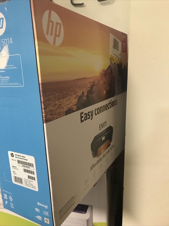 hp envy 5014 | eBay