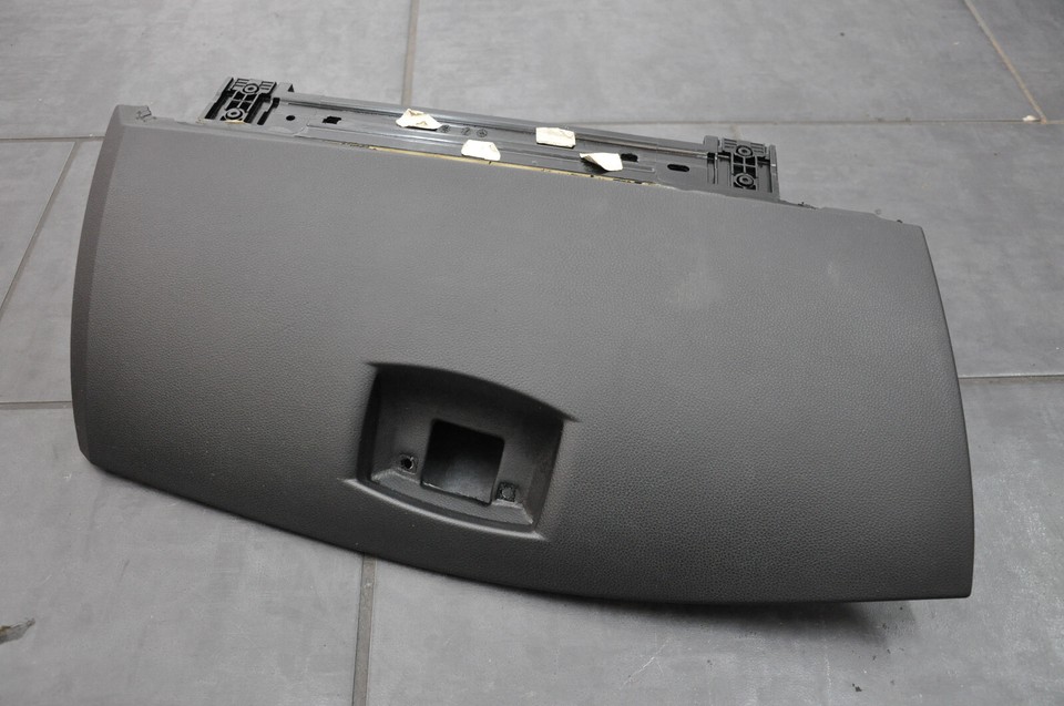 Glove Box BMW 5er E60 E61 Lid Fairing Storage Compartment Car Dashboard ...
