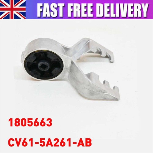 Exhaust Pipe Mount Bracket For 2013-19 Ford Kuga II (DM2) 1805663 CV61 ...