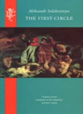 First Circle By Aleksandr Solzhenitsyn. 9781860460906 | eBay