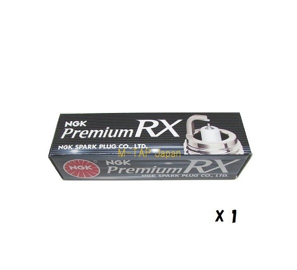 Denso VFK16 - Alternative spark plugs