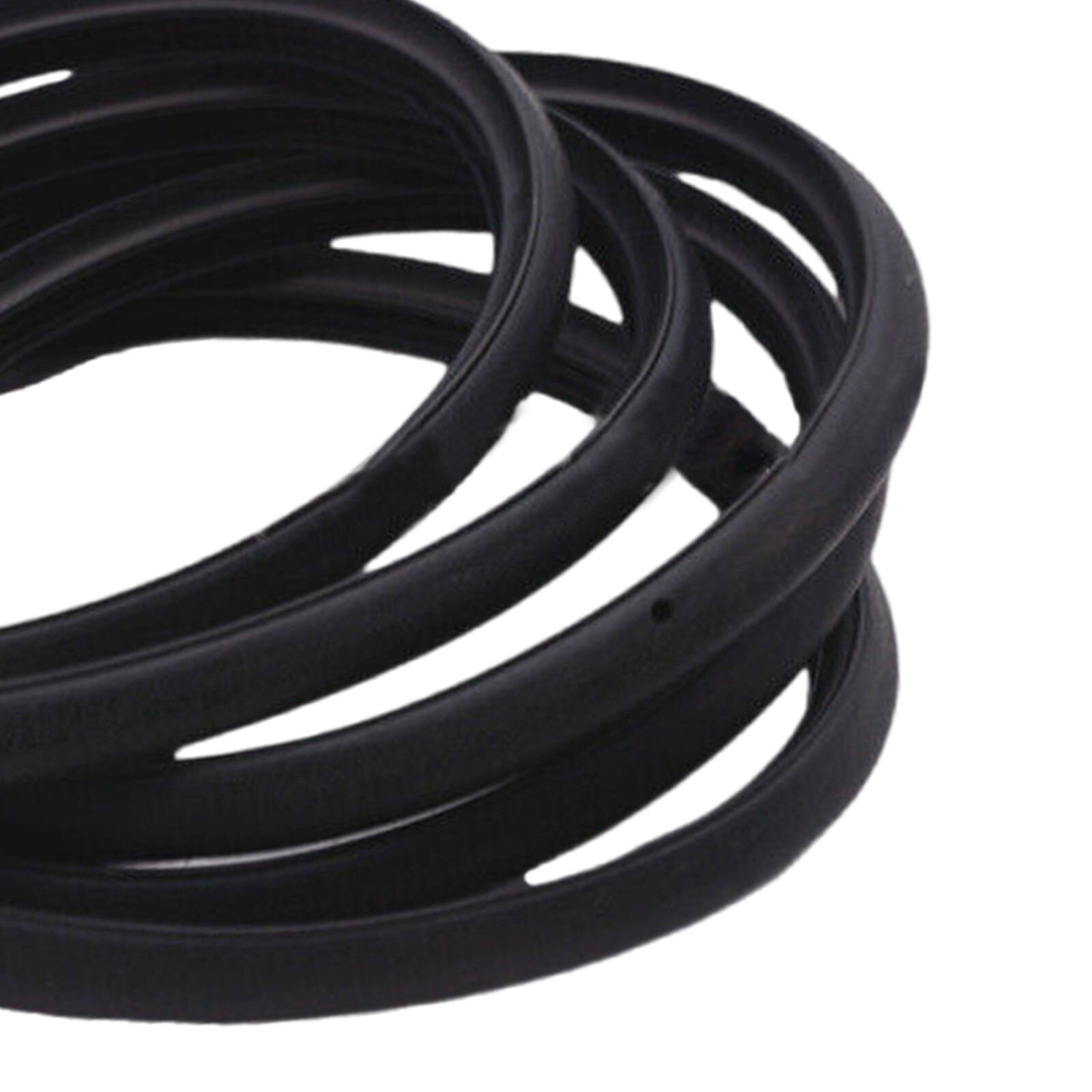 Weatherstrip Trunk Lid Rubber Seal 64461-02120 Fits For 2009-2013 ...