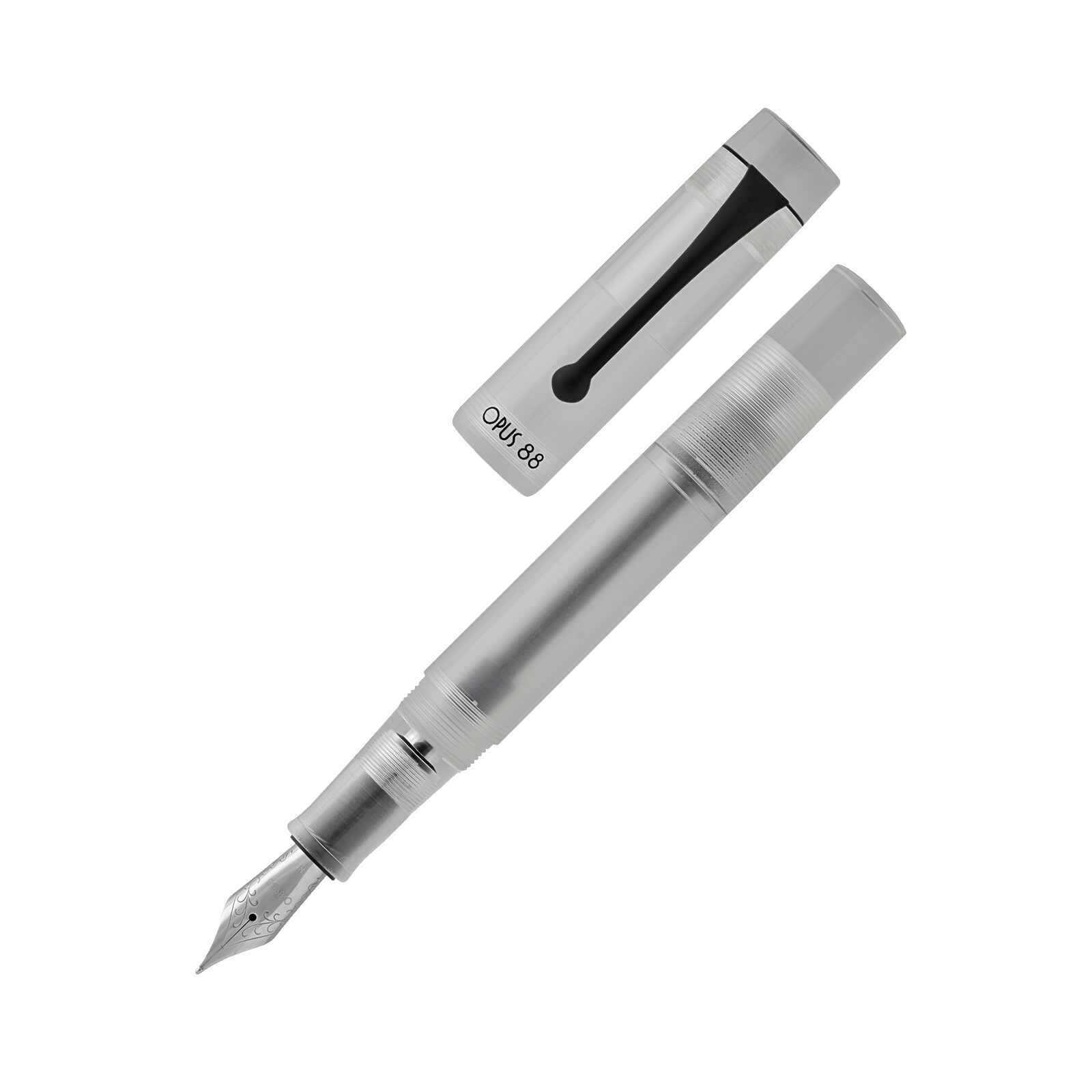 Demonstrator Fountain Pen | eBay