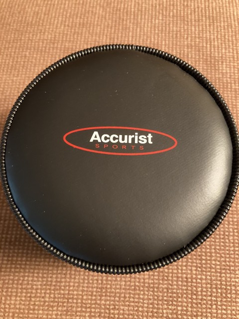 Men's ACCURIST Chronograph Wristwatch MB654N (Working) 100g for sale ...