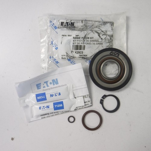 Eaton Fuller Range Piston Kit K2923 Fits 2013 Freightliner Cascadia | eBay