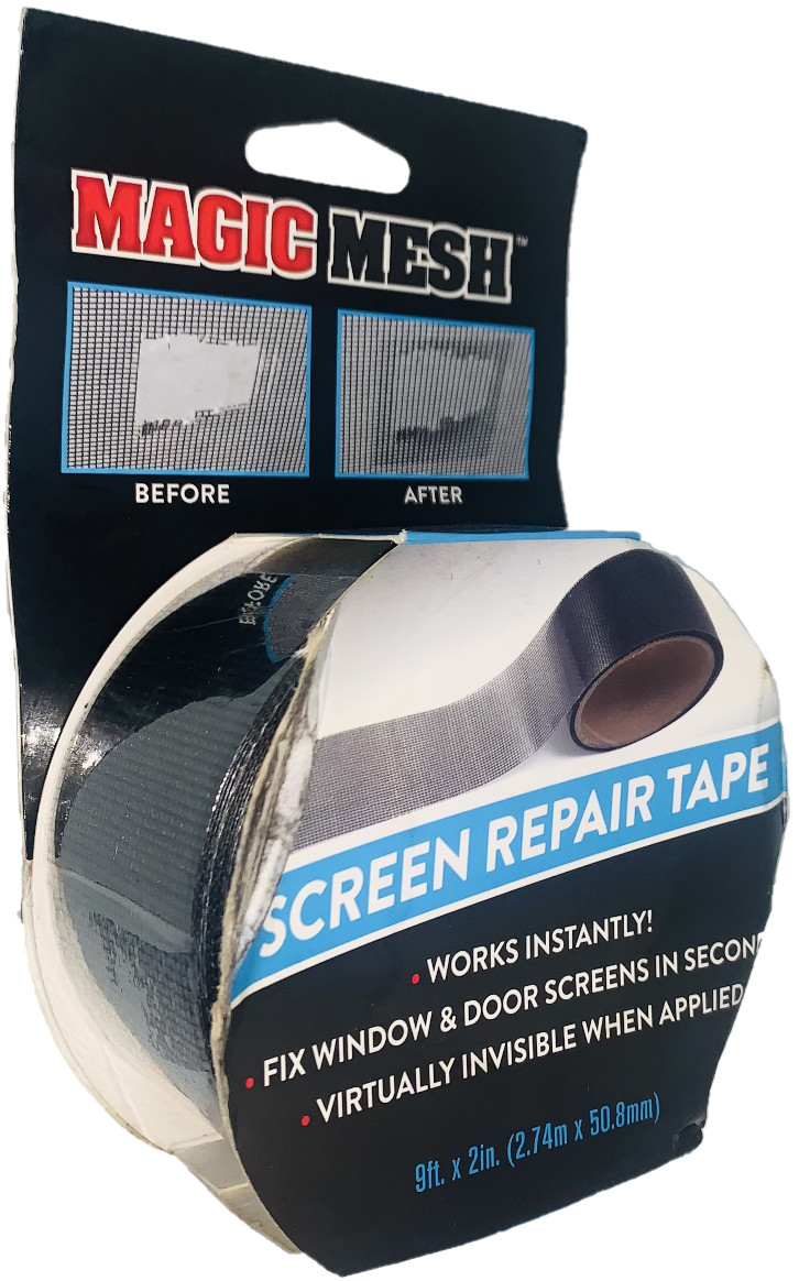 Mesh Screen Tape
