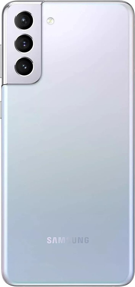 NEW SEALED Samsung Galaxy S21+ Plus 5G SM-G996U 256GB/128GB Factory ...
