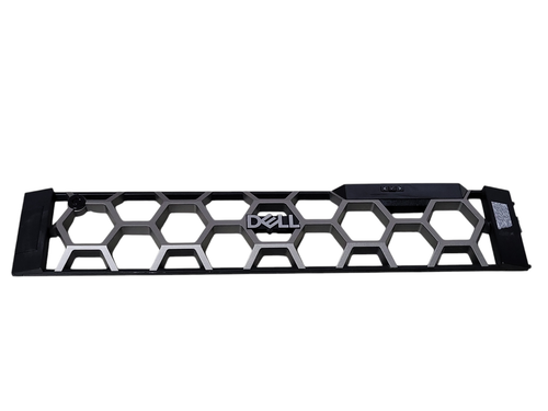 Dell 0590NC R740 Series Front Bezel, No Key _ | eBay