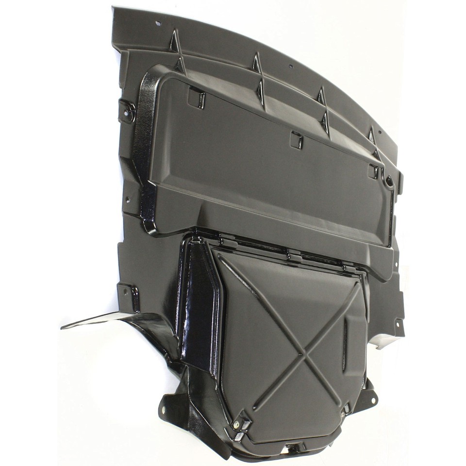 1995-2001 BMW 740iL Engine Splash Shield For Center Engine Under Cover ...
