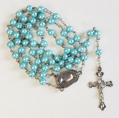 Rosaries - Long Rosary - 22