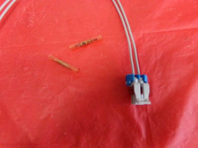 Genuine OEM ACDELCO PT1357 GM 15306302 Connector NOS General Motors for ...