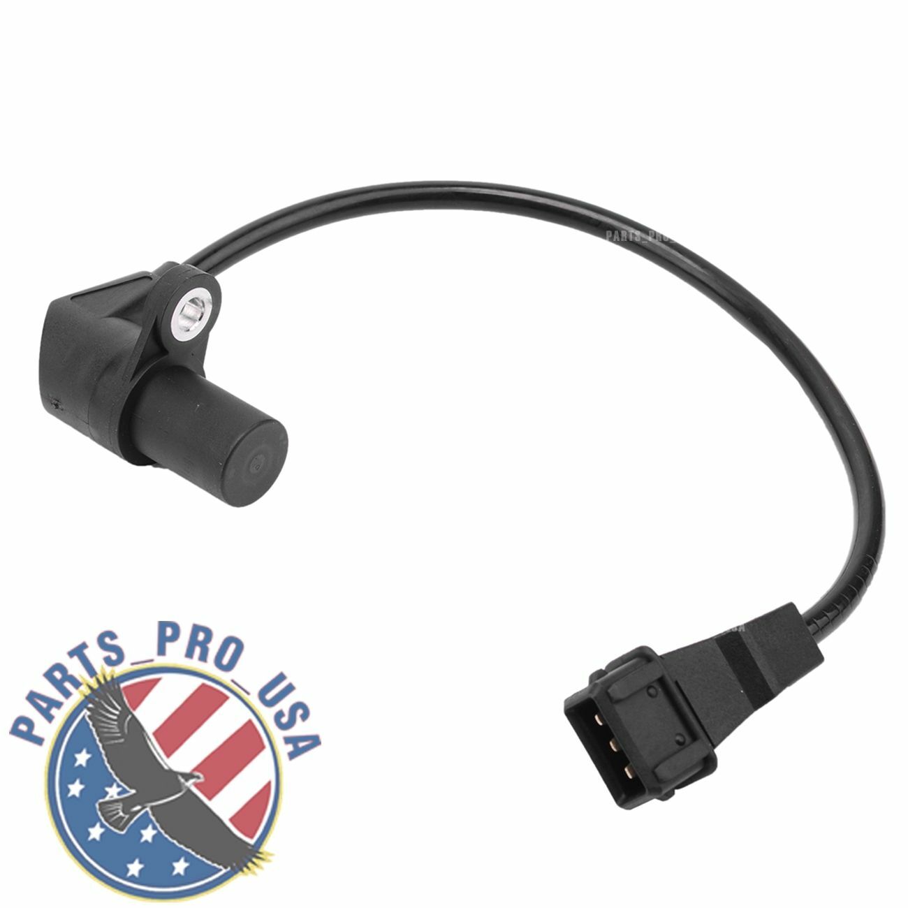1999-2002 Daewoo Nubira Lanos Engine Crankshaft Position Sensor ...