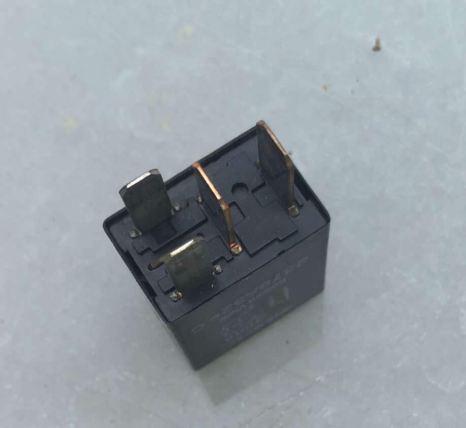 FORD OEM RELAY 9L2T-14B192-AA BOTTOM VIEW for sale online | eBay