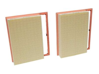 Air Filter Set 83WCWF59 for S600 CL65 AMG S65 CL600 G65 Maybach S650 ...