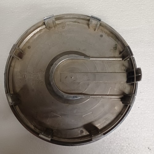 1 2003 2007 Hummer H2 Center Cap Replica plain Chrome P# WCA-180 990274 ...