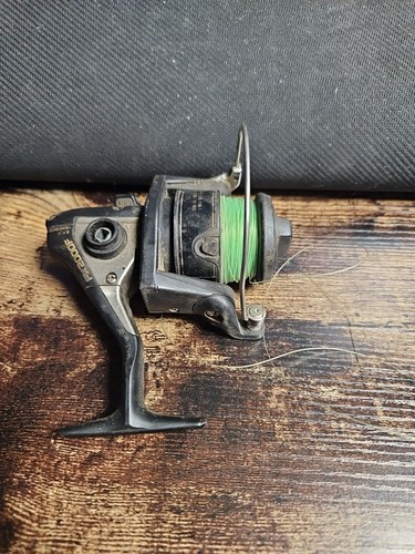 Shimano FX 2000F Spinning Fishing Reel Dyna Balance Ultralight Kayak ...