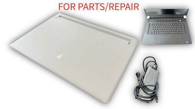 Dell Alienware x17 R2 (Reg-Type P48E002) Lunar Light 17.3" Gaming ...