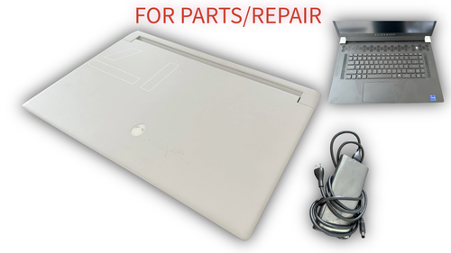 Dell Alienware x17 R2 (Reg-Type P48E002) Lunar Light 17.3" Gaming ...