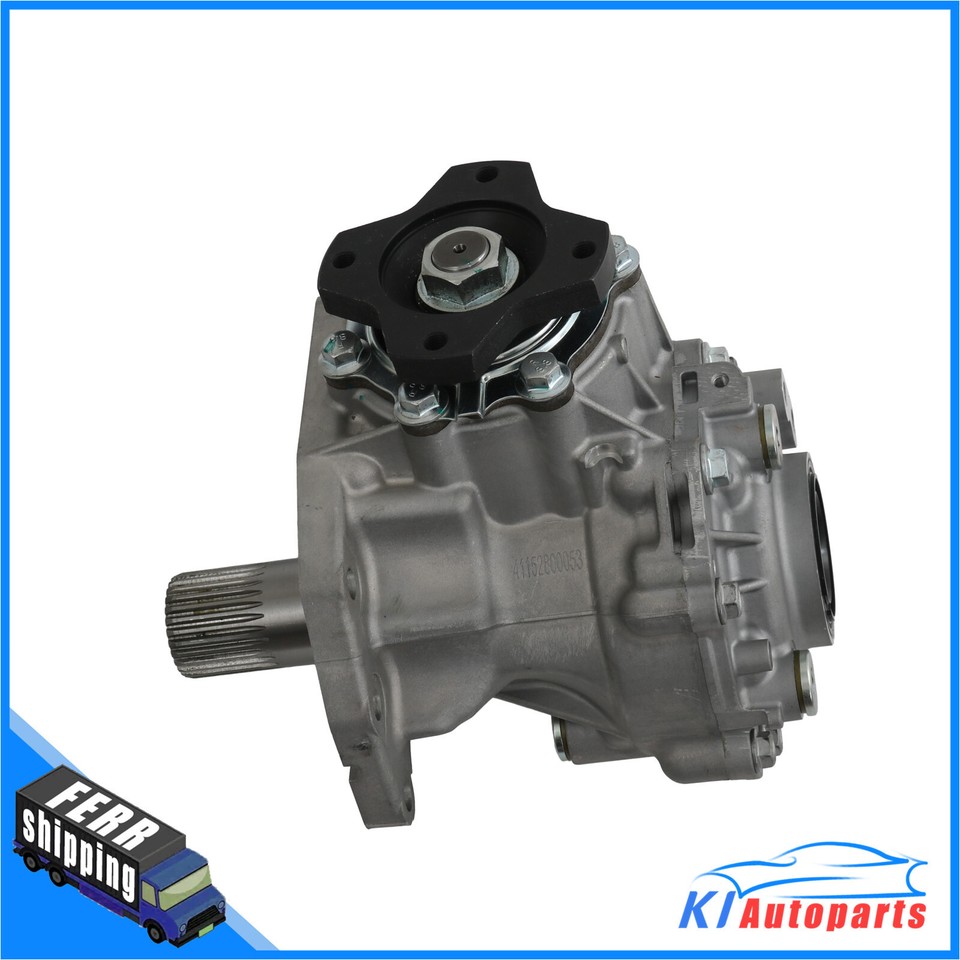 Differential Transfer Case Assembly For 14-15 Nissan Pathfinder ...