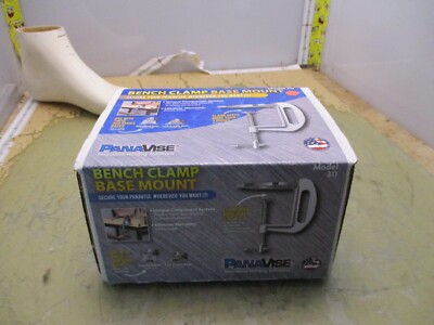 Vises - Panavise Model