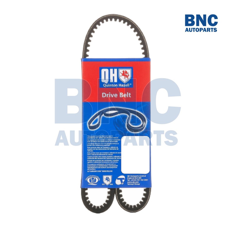 Dynamo Fan Belt for AUSTIN A35 & A40 FARINA - from 1956 to 1967 ...