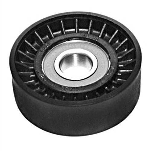 Tensioner Pulley Auxiliary Belt fits Citroen Relay Fiat Iveco Peugeot ...