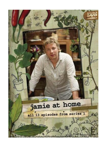 Jamie At Home : Series 1 (DVD) for sale online | eBay