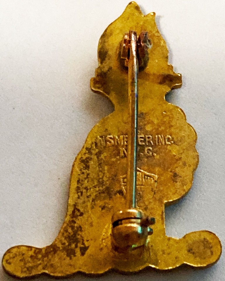 US Army Crest DI / DUI Pin: Army War College 1st type | eBay