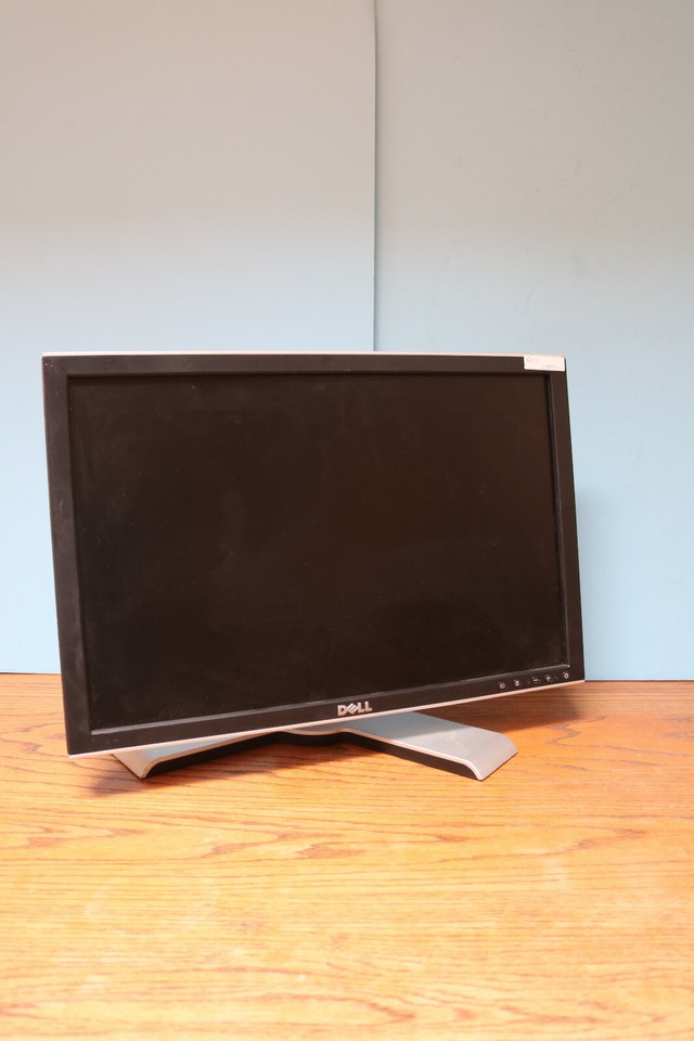 Dell 2009W LCD Monitor, 20", 1680 x 1050 884483729128| eBay