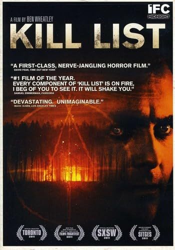 Kill List | eBay